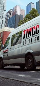 Home - TMCC Transport Services - Melbourne Couriers